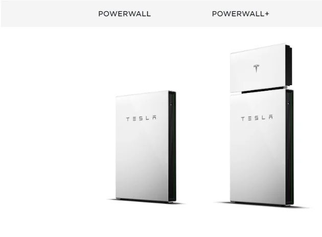 Tesla Powerwall: Evde Enerji Depolamada Devrim Yaratıyor • Forty-Two