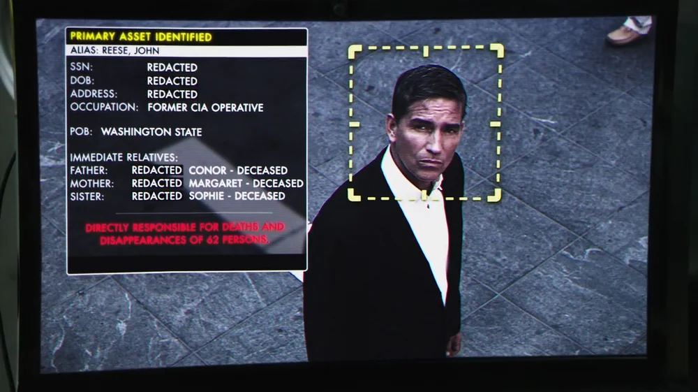 The Machine: Person of Interest’teki Devrim Yaratan Yapay Zeka Sistemi ...