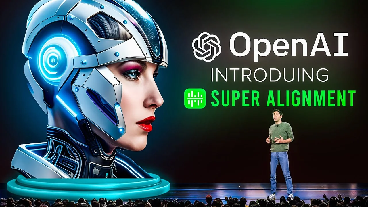 Süper Hizalama Zorluğu: İnsanüstü Yapay Zeka Sistemlerinin Güvenliğinin Sağlanması • Forty-Two